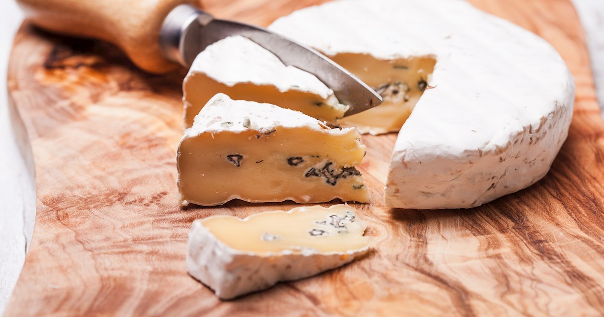 9 Best Soft Cheeses in Australia - TasteAtlas