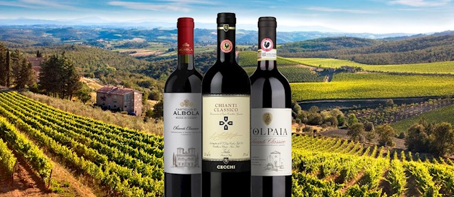 Italian Red Wines: 138 Red Wine Types in Italy | TasteAtlas