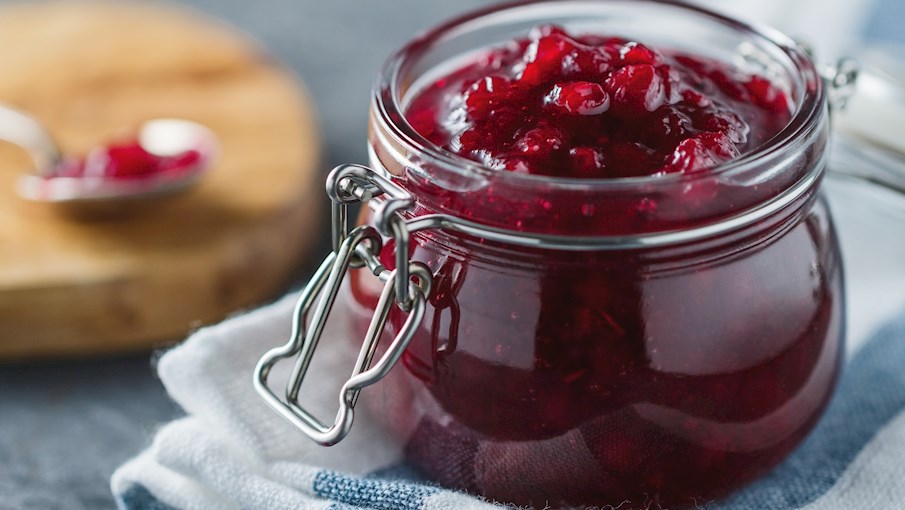 81 Best Jams in the World - TasteAtlas