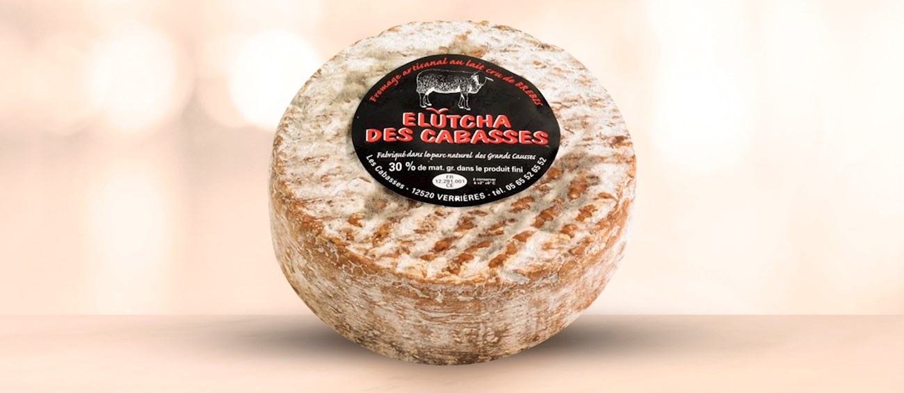 6 Best Washed Rind Cheeses in Midi-Pyrénées - TasteAtlas