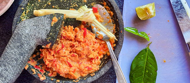 Pastes of the World: 16 Paste Types | TasteAtlas