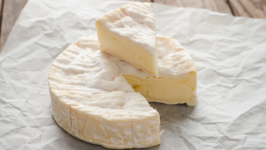 9 Best Bloomy Rind Cheeses in Canada - TasteAtlas