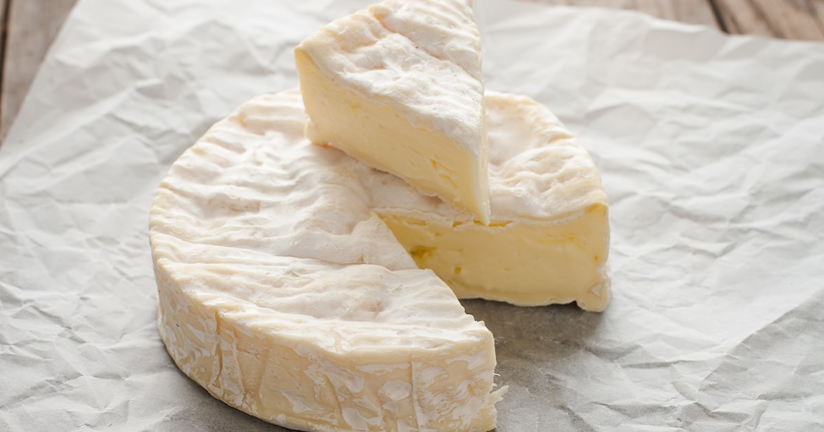 15 Best Soft Cheeses in Canada - TasteAtlas