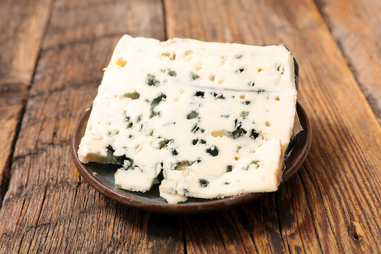 3 Best Blue Cheeses in Germany - TasteAtlas