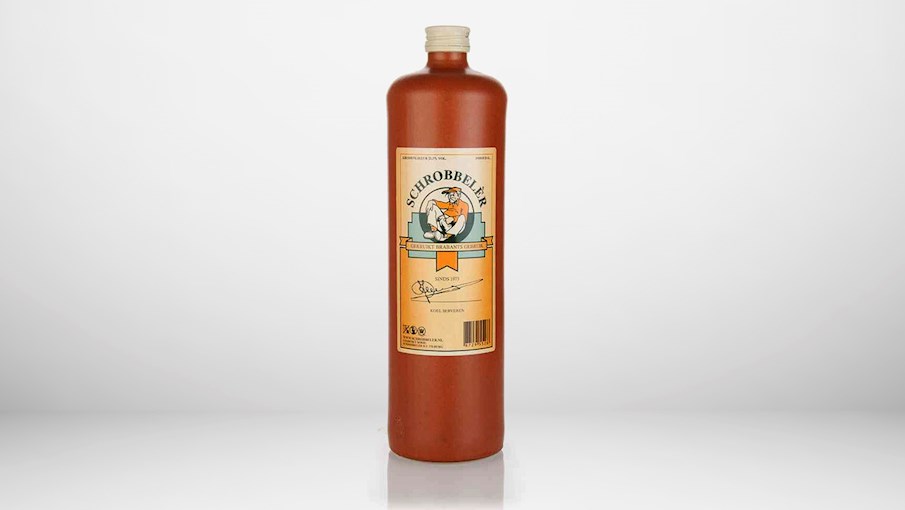 69 Best Alcoholic Beverages in the Netherlands - TasteAtlas