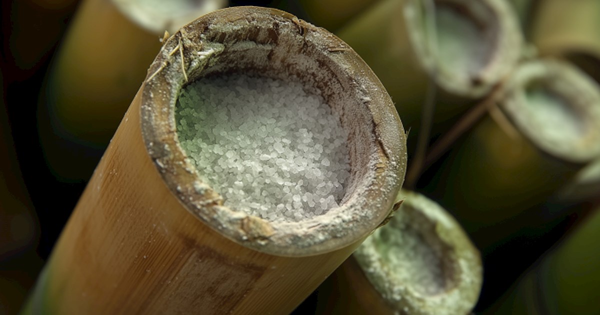 11 Best Salts in Asia - TasteAtlas