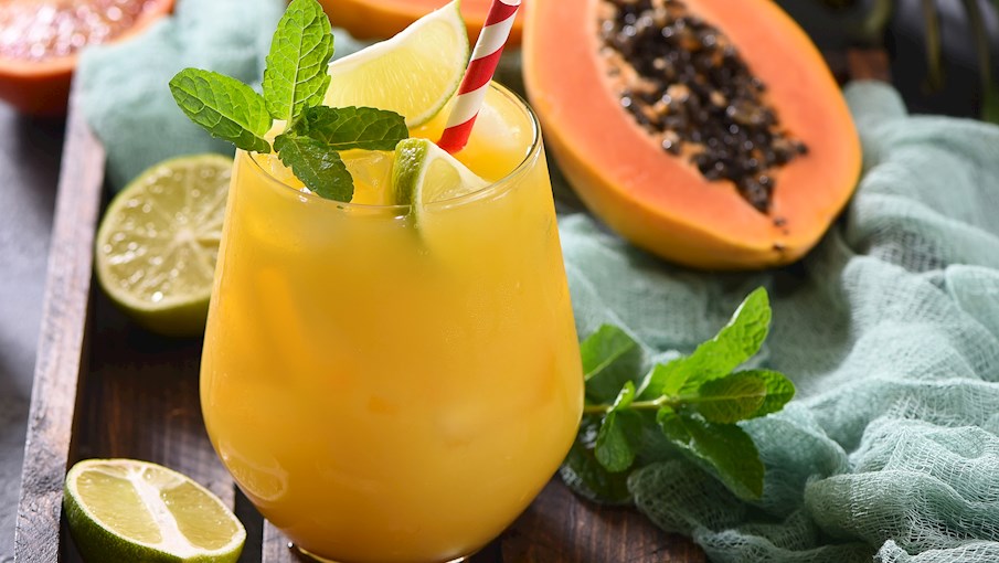 76 Best Beverages in Chile - TasteAtlas