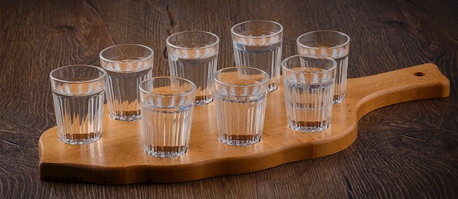 Brandies of the World: 41 Brandy Types | TasteAtlas