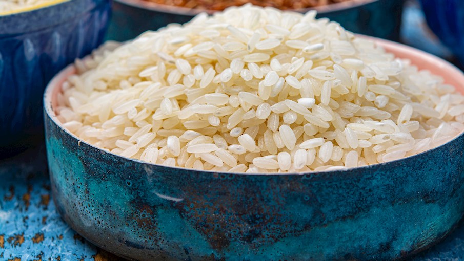 66 Best Grains in the World - TasteAtlas