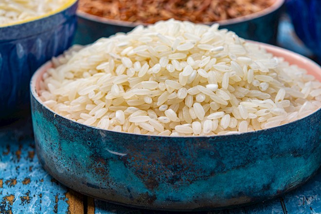 Italian Rice: 9 Rice Types in Italy | TasteAtlas