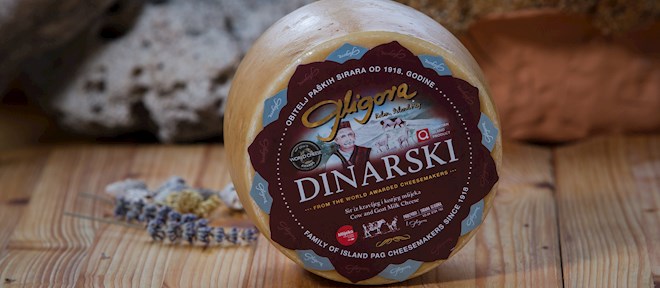 Croatian Cheeses: 13 Cheese Types in Croatia | TasteAtlas