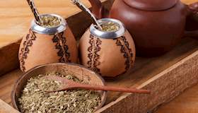 Mate de Coca | Traditional Other Non-alcoholic Beverages From Peru ...