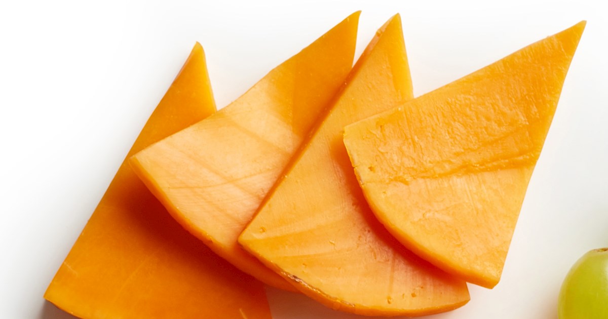 Michiganian Cheeses: 9 Cheese Types in Michigan | TasteAtlas