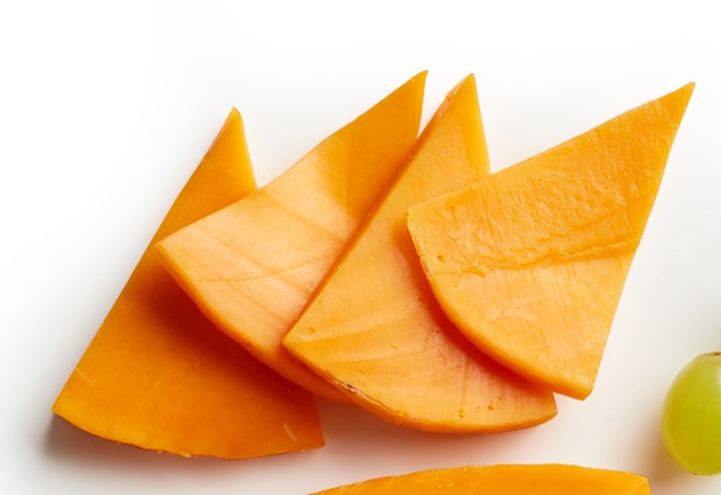 Eat Local in Pinconning