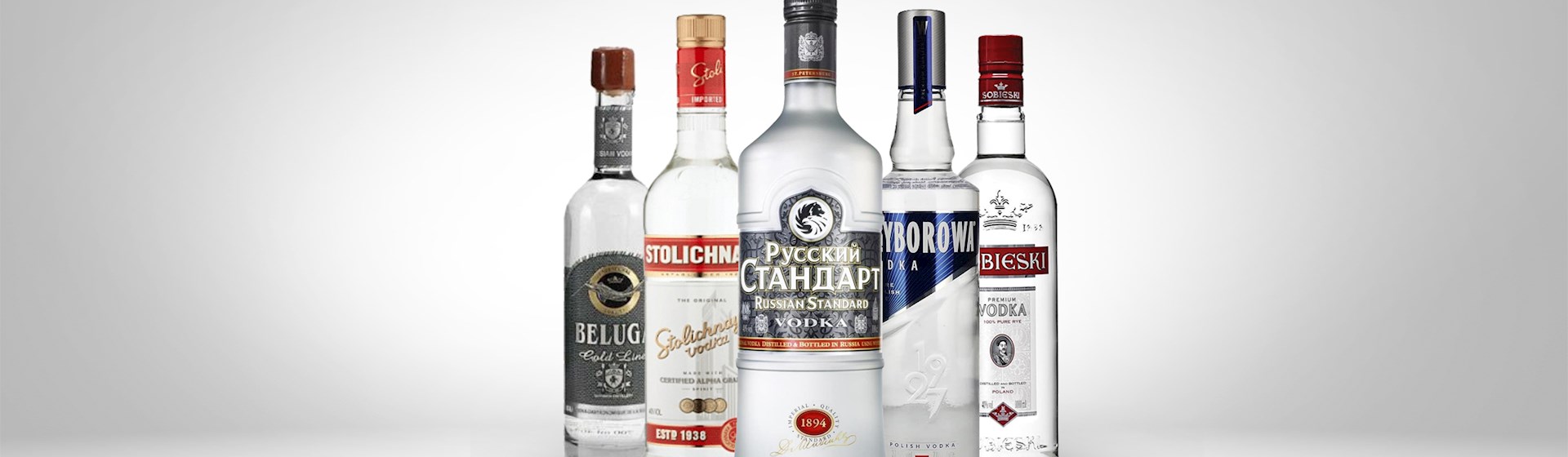 34 Best Alcoholic Beverages in Russia - TasteAtlas