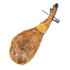 Jamón Ibérico | Local Prosciutto, Jamon, Jambon From Spain | TasteAtlas