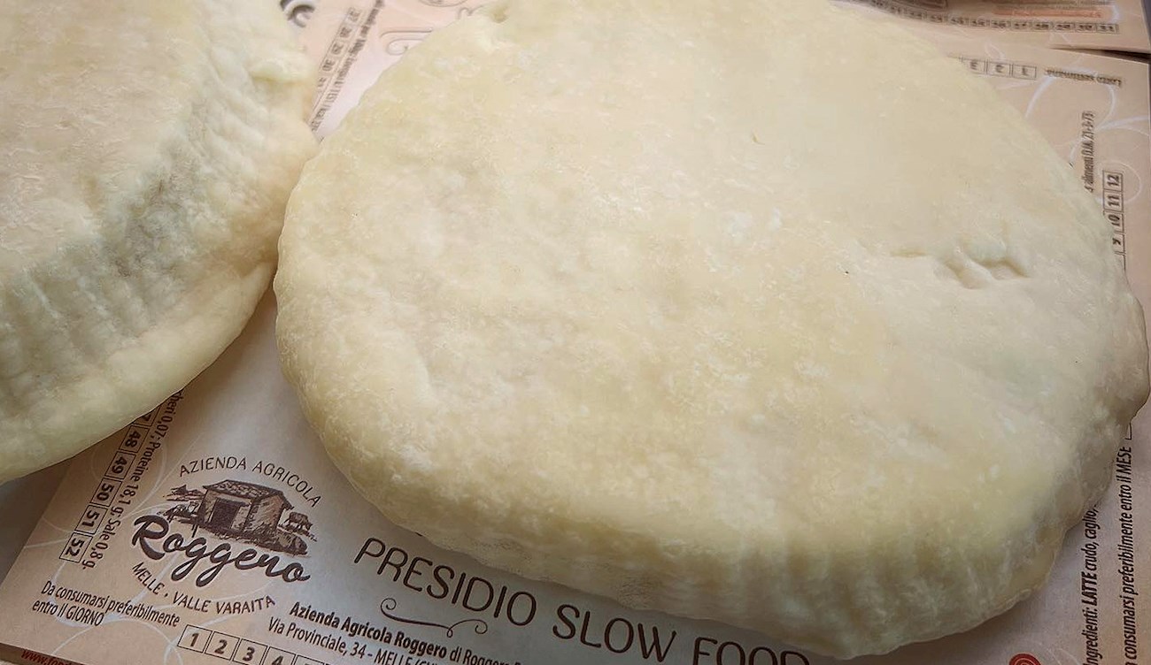 4 Best Cow's Milk Cheeses in the Province of Cuneo - TasteAtlas