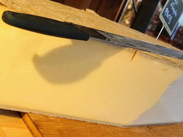 10 Most Popular Scandinavian Cheeses - TasteAtlas