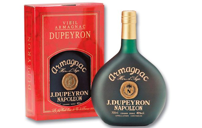 Brandies of the World: 24 Brandy Types | TasteAtlas