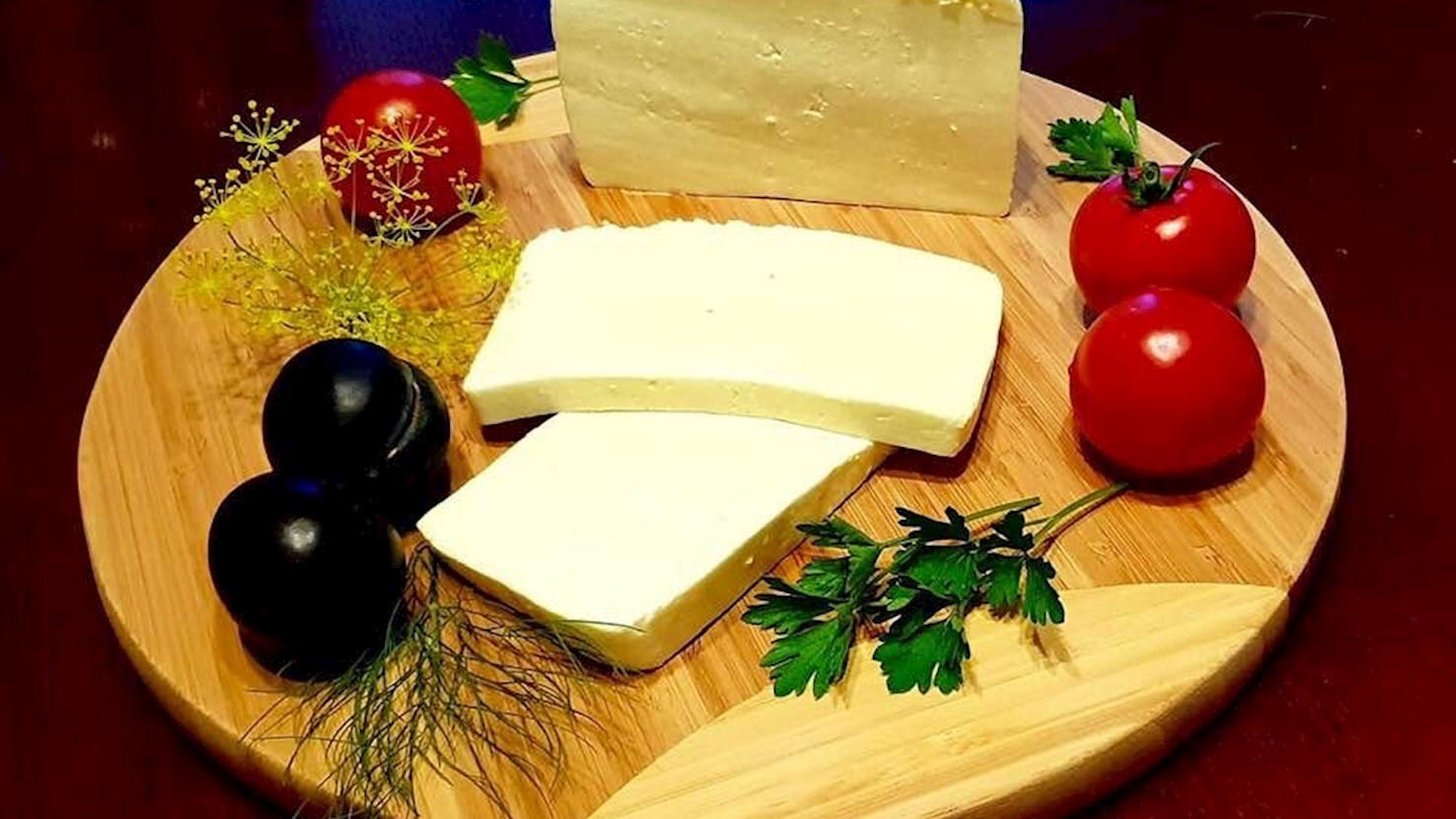 5 Best Rindless Cheeses in Croatia - TasteAtlas