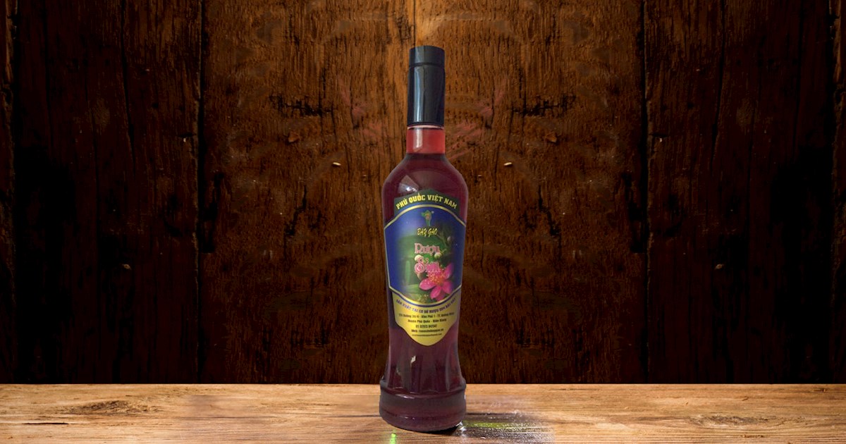 5 Best Spirits and Liqueurs in Vietnam - TasteAtlas