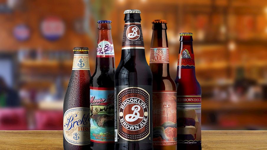 10 Best Rated American Beer Styles - TasteAtlas