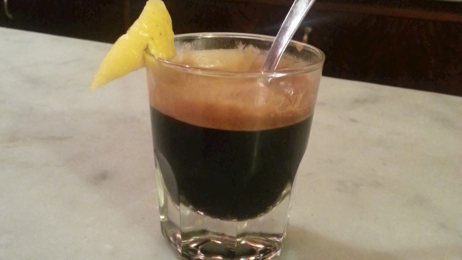 Top 5 Italian Alcoholic Coffee Drinks - TasteAtlas