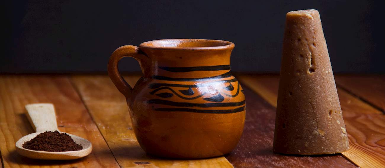 8 Best Coffees in North America - TasteAtlas