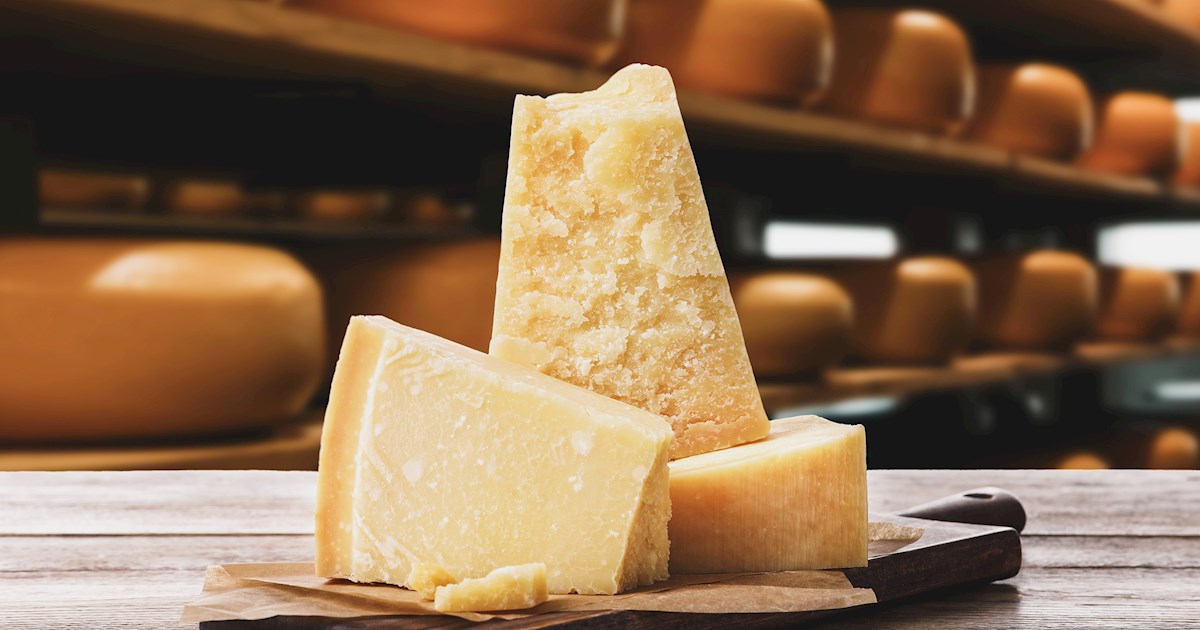 Lombard Food: Top 100 Dishes - TasteAtlas