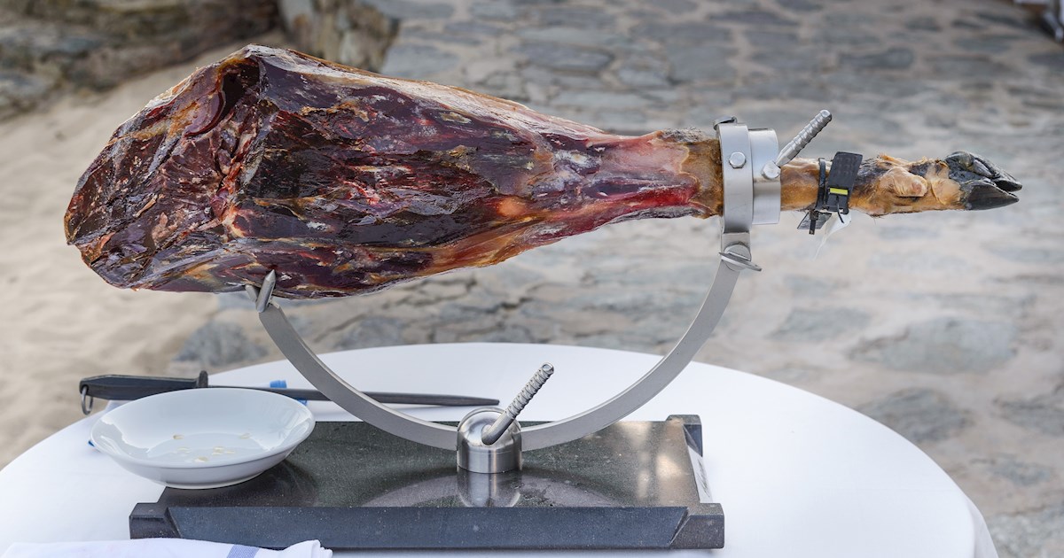 Castilian-Leonese Food: Top 100 Dishes - TasteAtlas