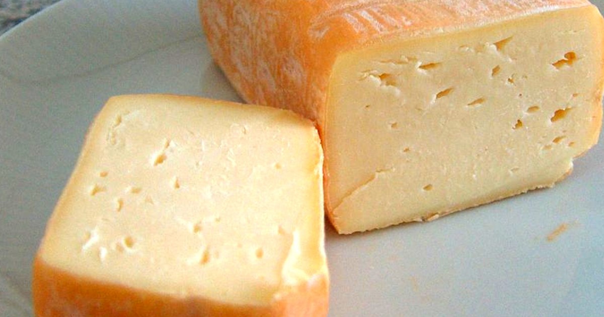 German Cheeses: 22 Cheese Types in Germany | TasteAtlas