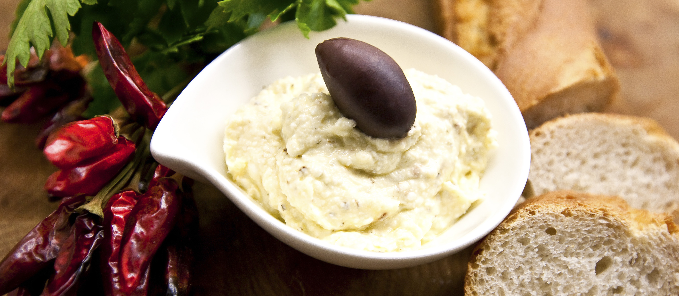 10 Best Rated Greek Cheeses - TasteAtlas