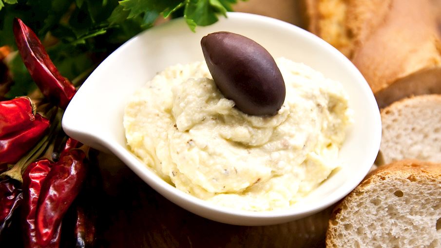 6 Most Popular Turkish Cheeses - TasteAtlas