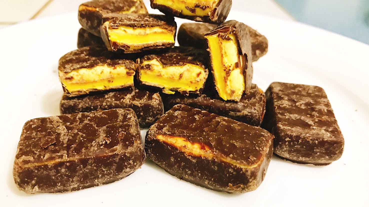 10 Worst Rated Chocolate Confectioneries in the World - TasteAtlas