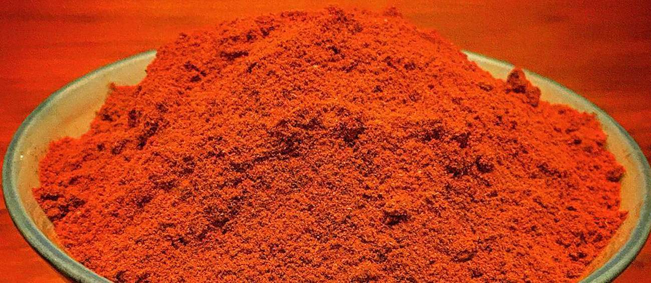 Mitmita | Local Spice Blend and Seasoning From Ethiopia