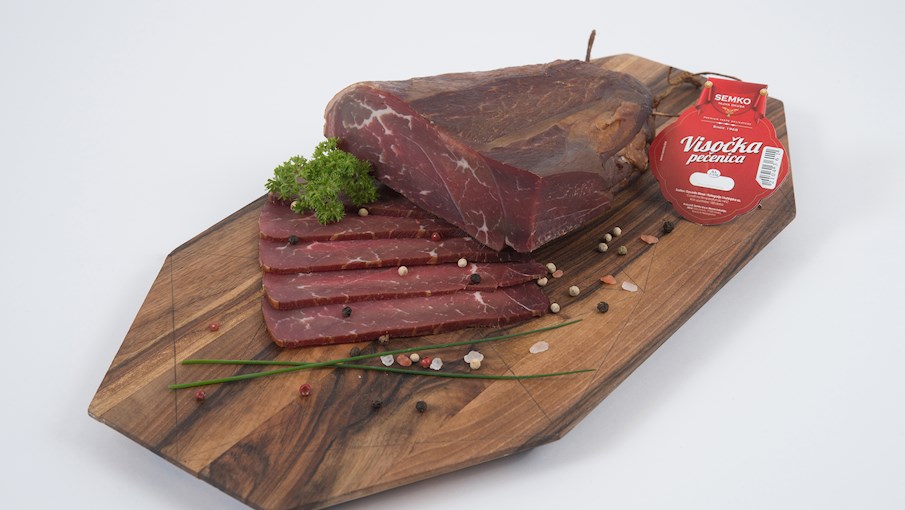 13 Best Cured Beef in the World - TasteAtlas