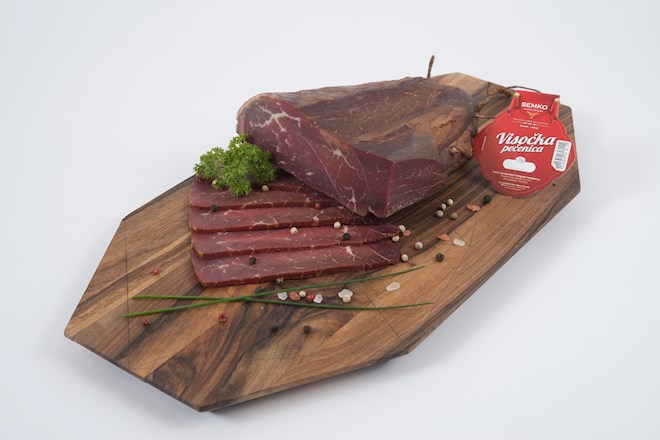 Cured Beef of the World: 12 Cured Beef Types | TasteAtlas