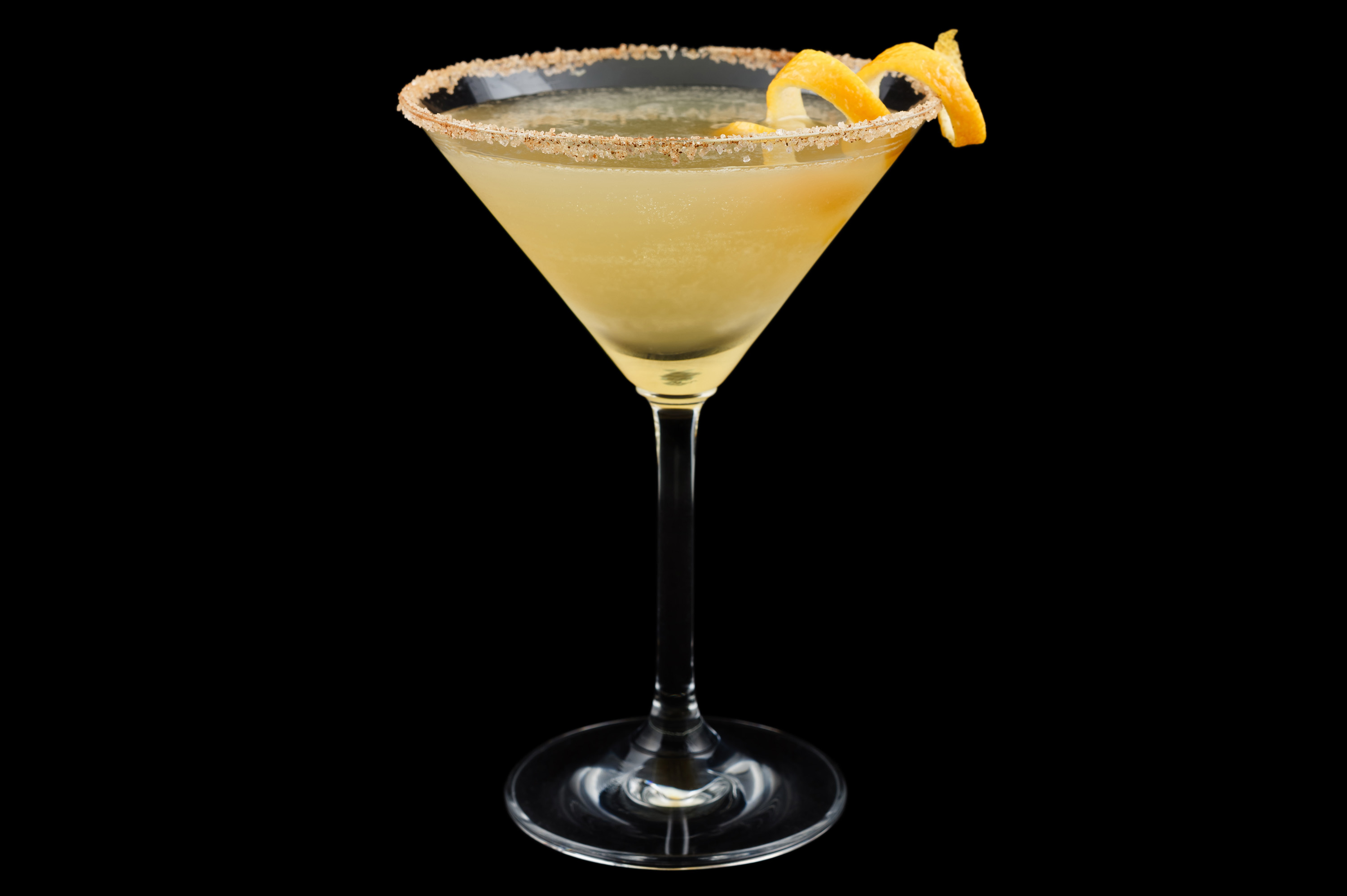 Cable Car | Local Cocktail From San Francisco, United States of America