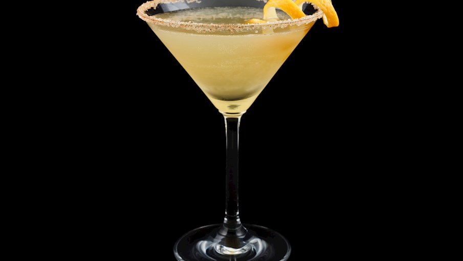 26 Best Cocktails in California - TasteAtlas