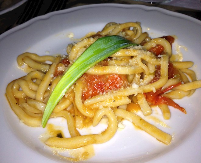 Lazian Pasta, Noodles and Dumplings: 6 Pasta, Noodles and Dumplings ...