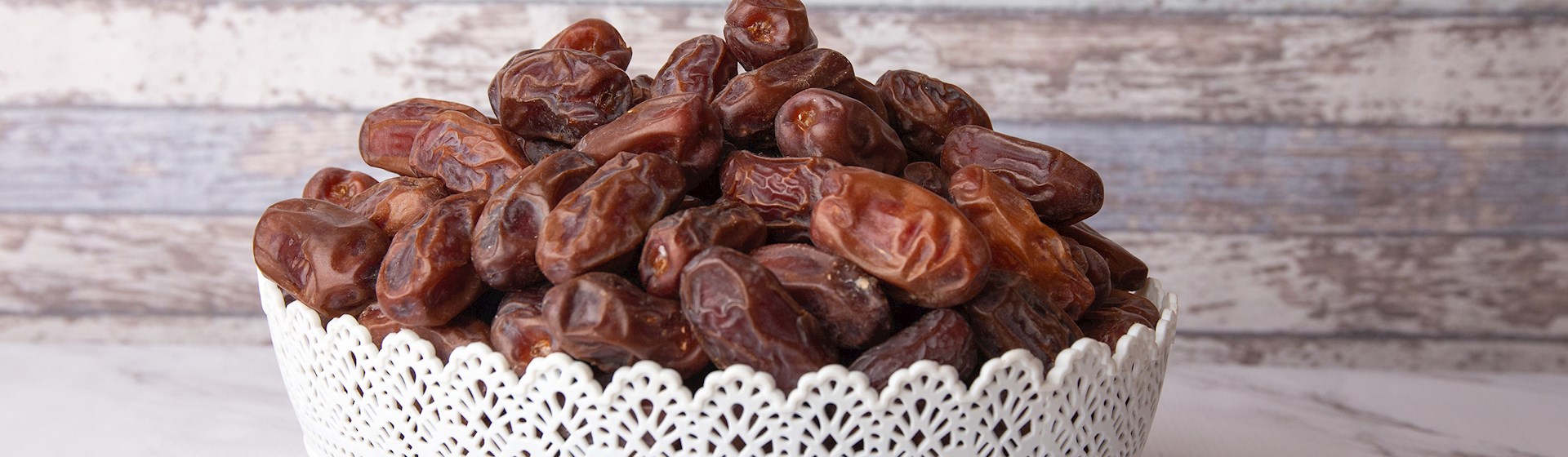 17 Best Dates in Saudi Arabia - TasteAtlas