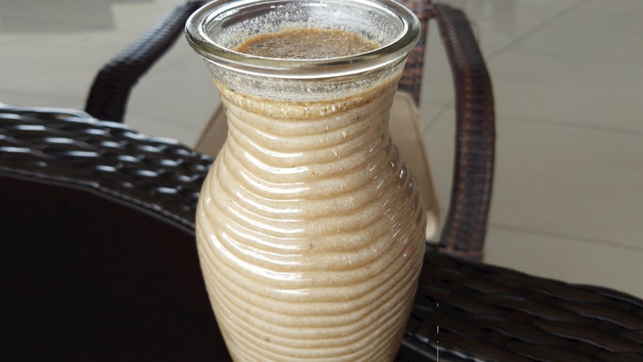 10 Most Popular African Beverages - TasteAtlas