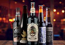 British Beers (Styles and Brands): 19 Beer Types in United Kingdom ...