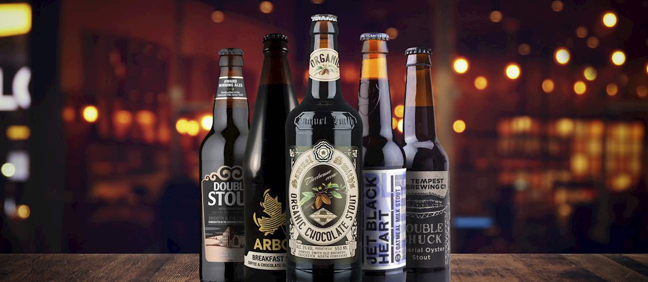 10 Most Popular British Beers (Styles and Brands) - TasteAtlas