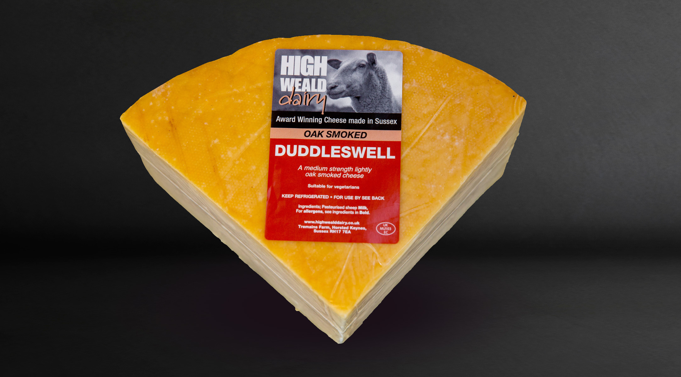 4 Local Foods You Have To Try in Barns Green - TasteAtlas