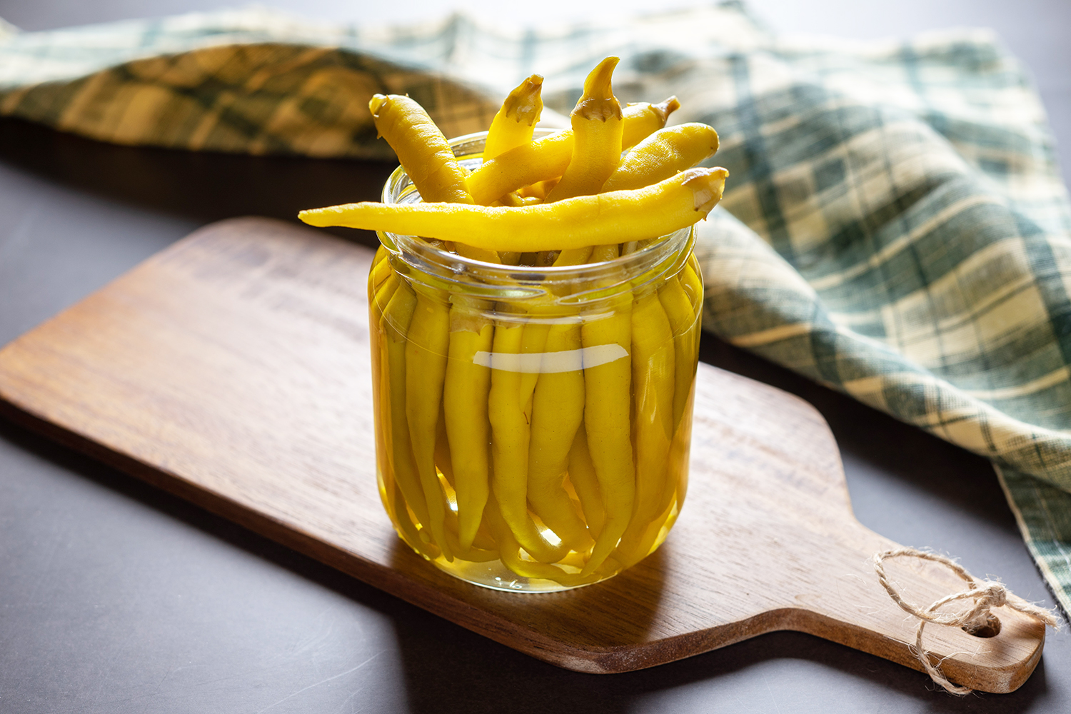 Guindilla Pepper | Local Hot Pepper From Basque Country, Spain