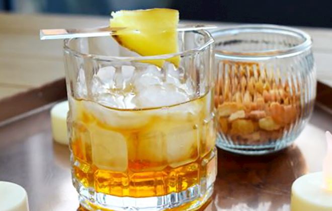 Indian Alcoholic Beverages: 4 Alcoholic Beverage Types in India ...