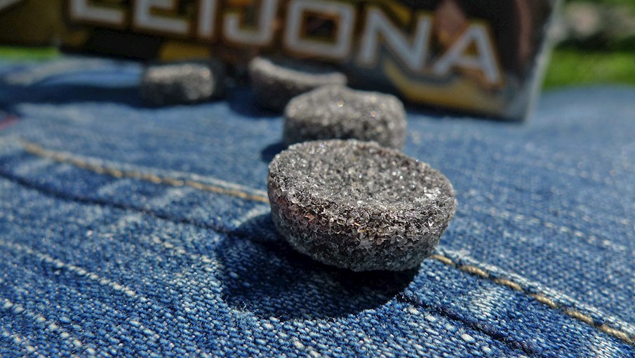 3 Best Licorice in Europe - TasteAtlas