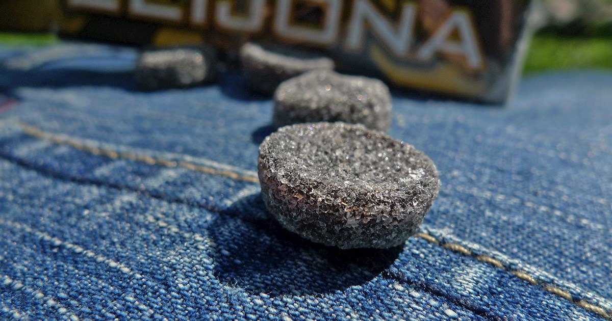 Terva Leijona | Local Licorice From Finland, Northern Europe
