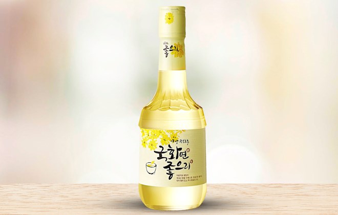 Korean Alcoholic Beverages: 10 Alcoholic Beverage Types in South Korea ...